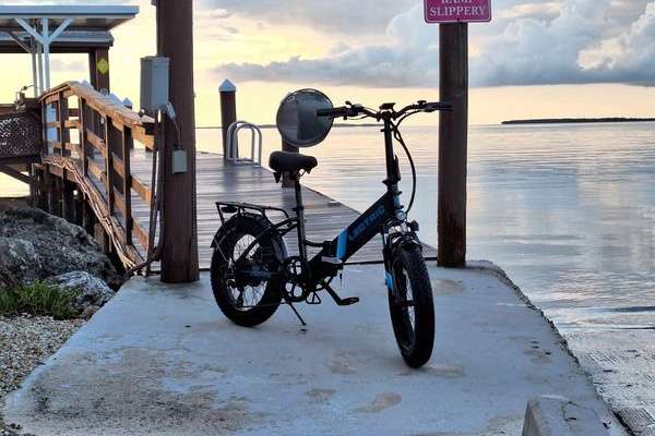 Bike Tours in Key Largo FL | Cycling Adventures