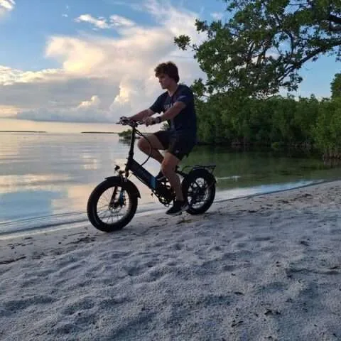 Bike Tours in Key Largo FL | Cycling Adventures